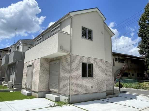 Kolet HachiojiOngatamachi #02 - OFF BASE HOUSING for YOKOTA AIR BASE